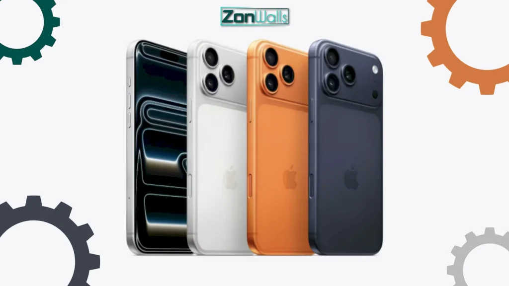 What's the ideal wallpaper size for iPhone 17 Pro Max? +free download ...